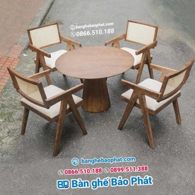 Địa Chỉ Bán Bàn Ghế Cafe Tại Quận 8 Giá Rẻ Uy Tín » Bảo Phát